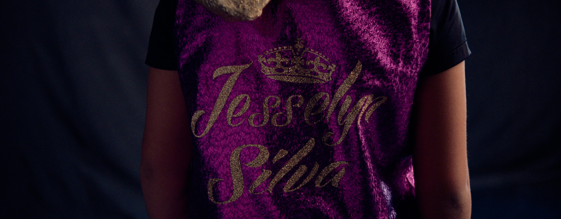 JessZilla / Documentary Graphics Package — Thornberg and Forester