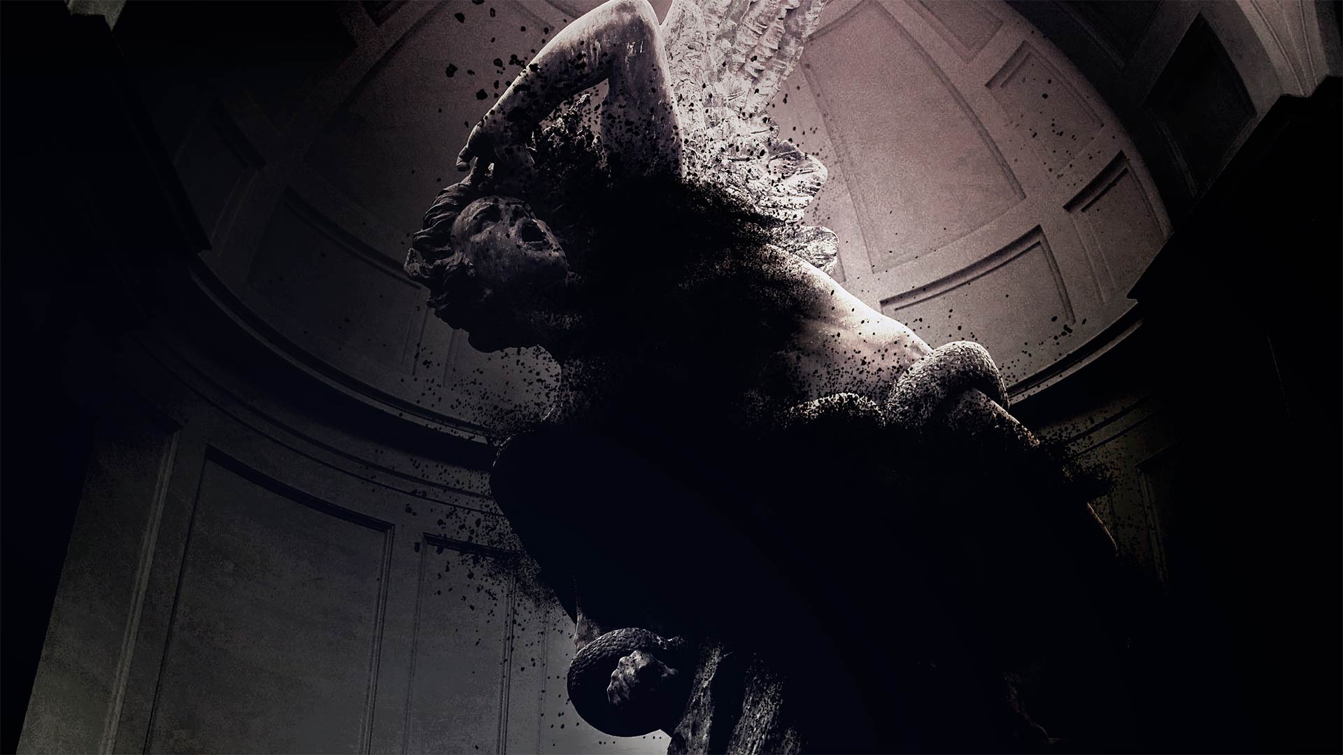 Damien Series Launch — Thornberg and Forester