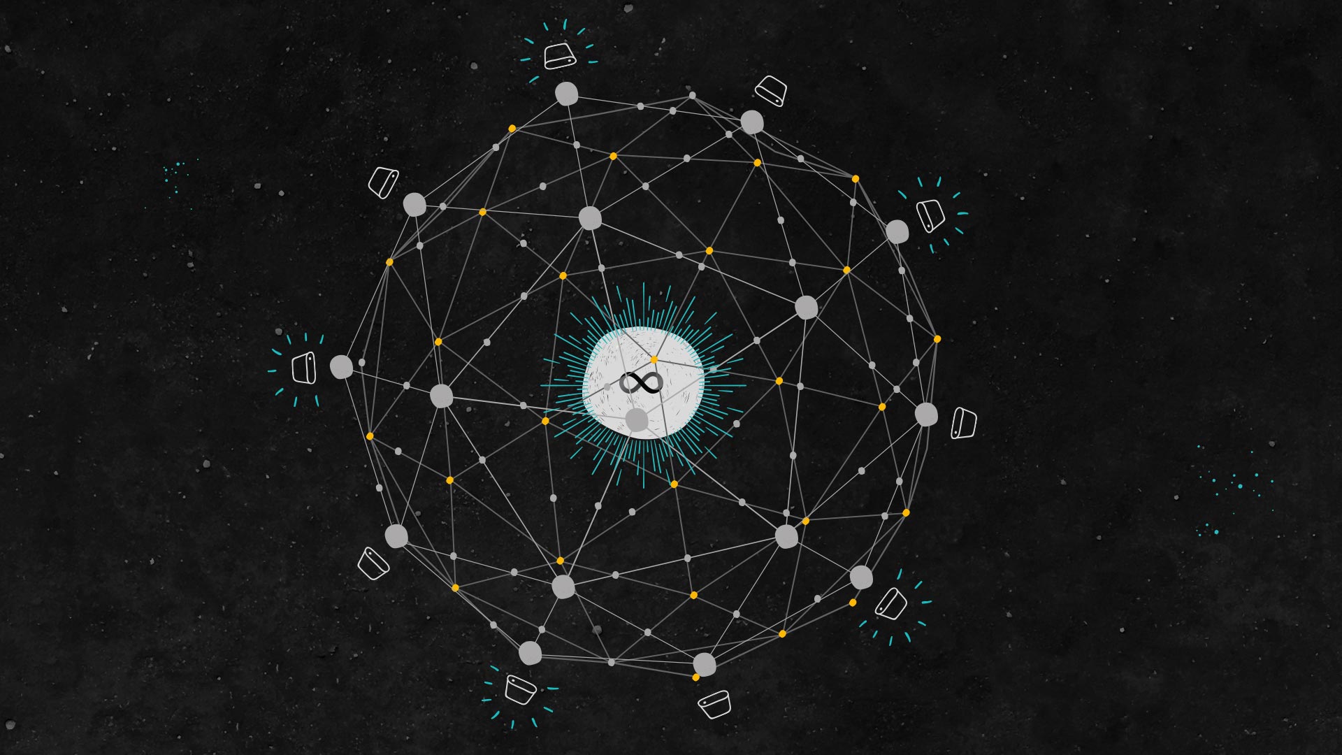 DFINITY Explainer Film — Thornberg and Forester