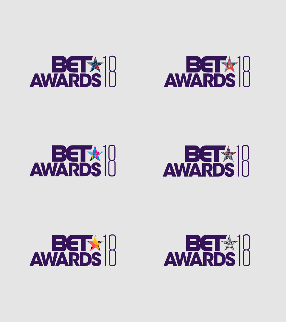 2018 BET Awards / 360 Campaign — Thornberg and Forester