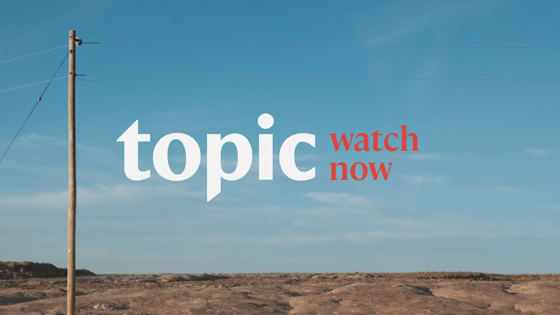 Topic / Digital Rebrand & Motion Toolkit — Thornberg and Forester