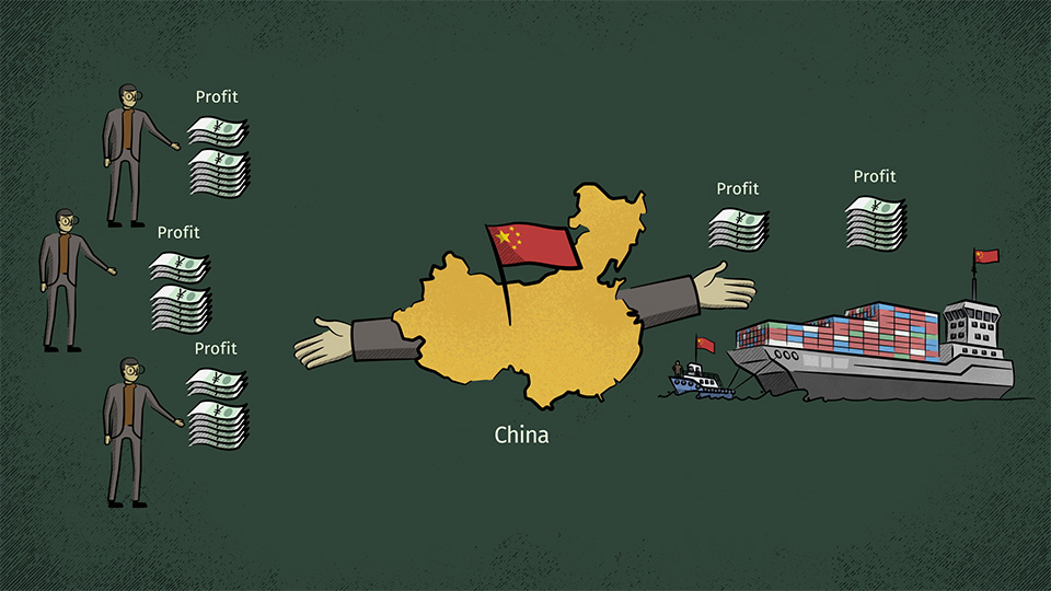 Principles for Dealing with the Changing World Order by Ray Dalio ...