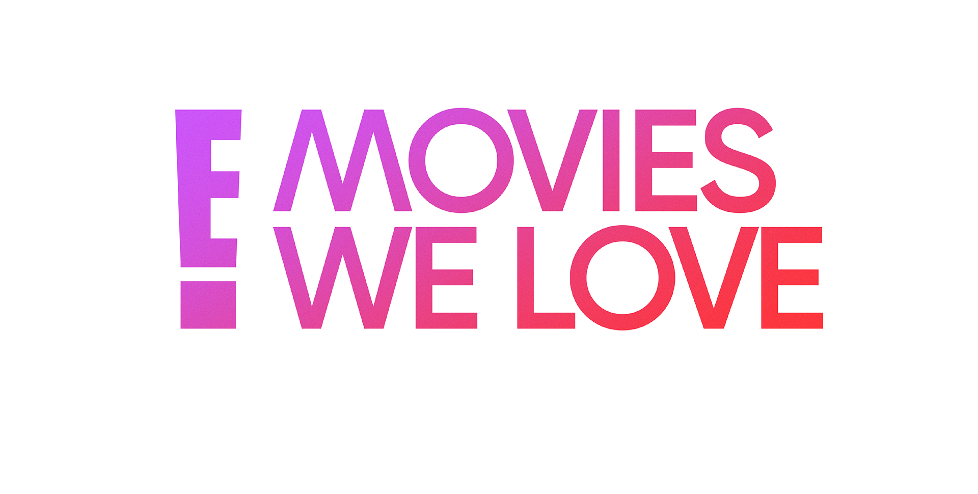 E! Network Rebrand — Thornberg and Forester