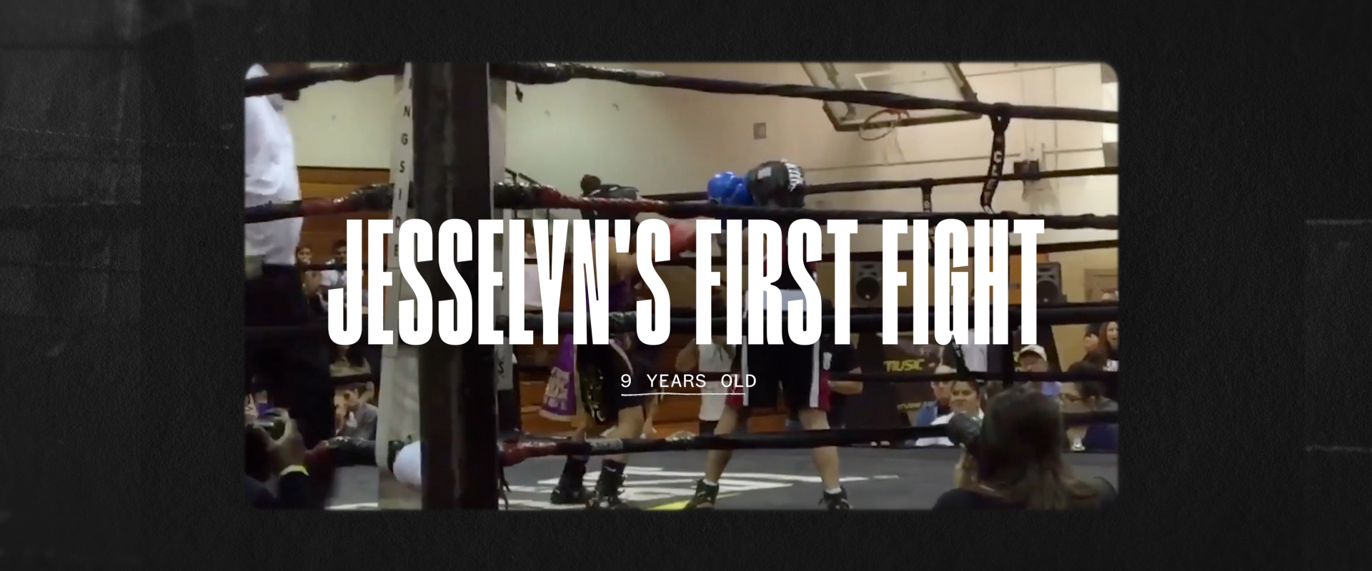 JessZilla / Documentary Graphics Package — Thornberg and Forester