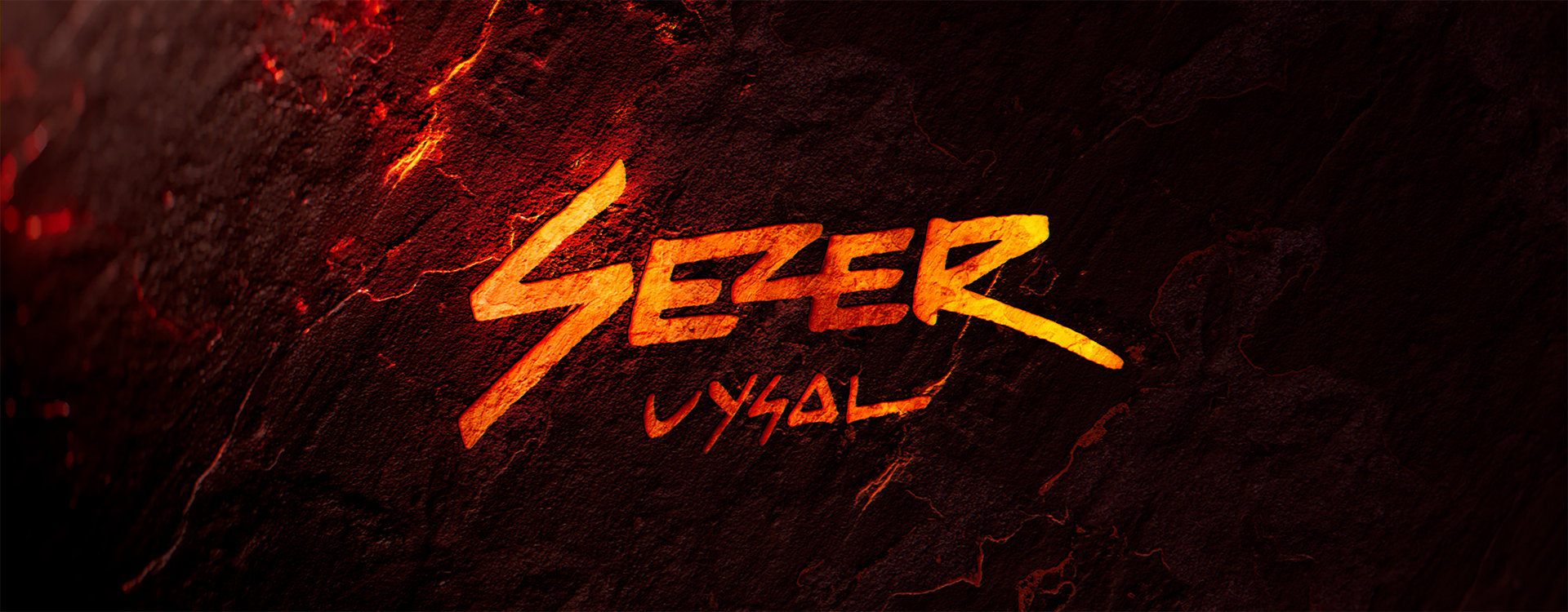 Sezer Uysal / Logo Design & Brand ID — Thornberg and Forester