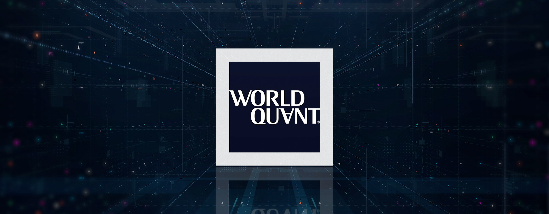 WorldQuant / Learn2Quant Video Series — Thornberg and Forester