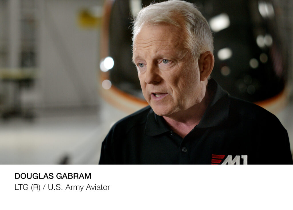 Robinson Helicopter Company / Pilot Trainer Film — Thornberg and Forester